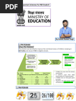 Value Education Contest | PDF