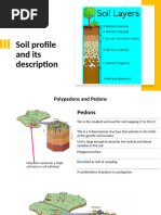 Soil Classification Guide | PDF | Soil | Natural Materials
