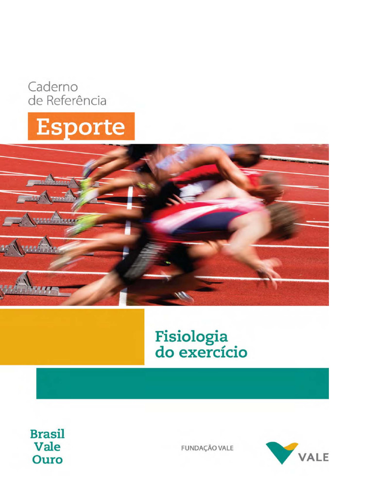 Fisiologia Do Exercício | PDF