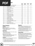 DND 5E - Sneak Attack | PDF | Wizards Of The Coast | Gary Gygax Games