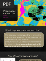Green Book Chapter 25 Pneumococcal 27 7 23 | PDF | Respiratory Diseases ...