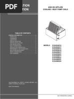 CDP | PDF | Pipe (Fluid Conveyance) | Chemical Engineering