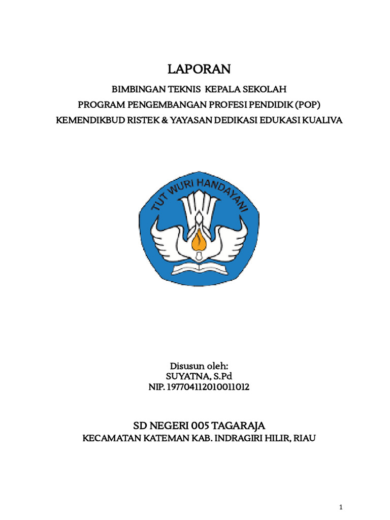 POP DEK Merged | PDF