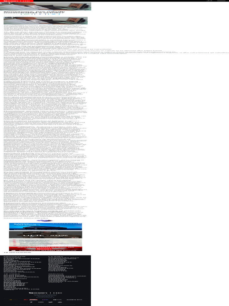 Simptoma, Pse Ndodh Mosmbajtja e Urinës - TV Klan | PDF