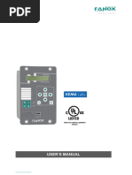 2414 DS 20240305 Sel-2414 | PDF | Transformer | Electronics