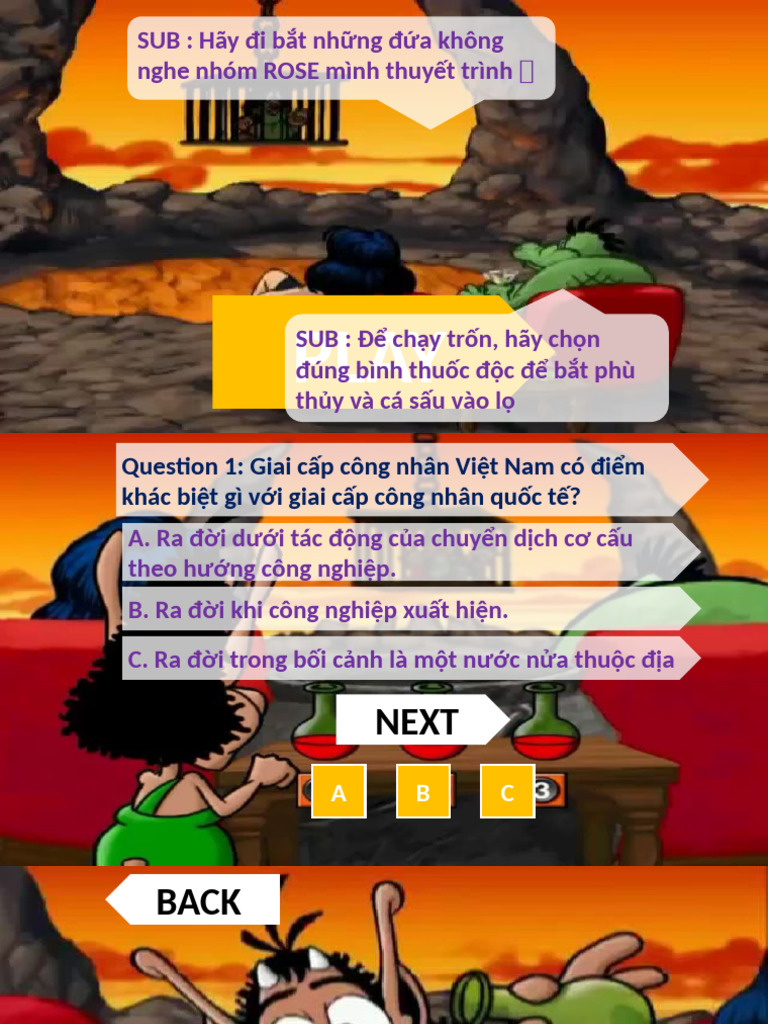 Trò Chơi Hugo | PDF