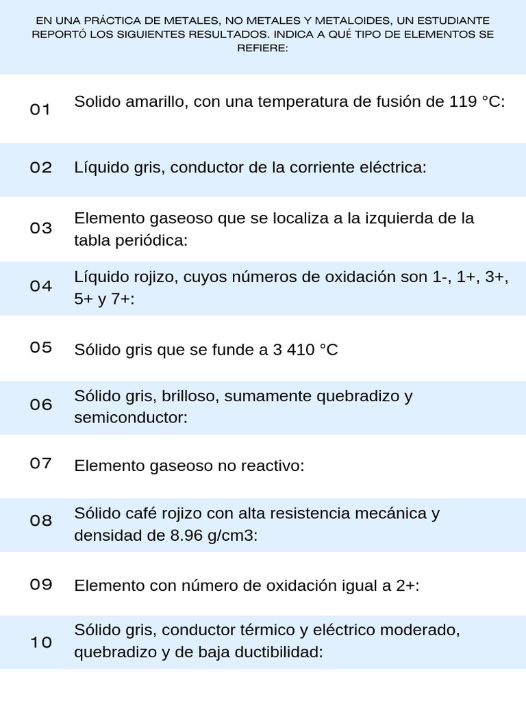 Documento A4 Decálogo Infografía Con Íconos Consejos Real State Lineal Prof - 20250428 - 094148 ...
