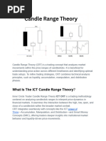 ICT CRT Strategy | PDF