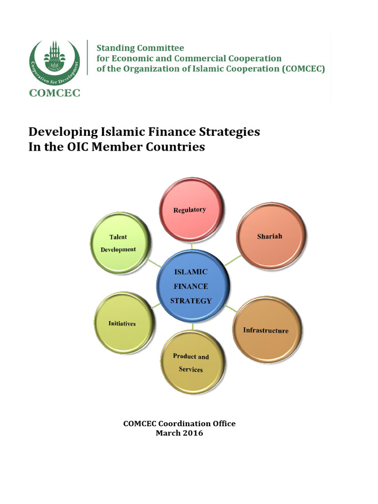 10 Developing Islamic Finance Strategies in the OIC Member Countries ...