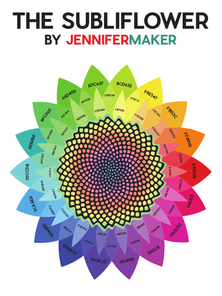 Subliflower Labelled Jennifermaker PDF | PDF | Chess Theory | Chess