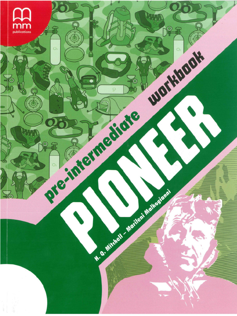 Libro - De.trabajo - Pre Intermedio - Parte1 | PDF