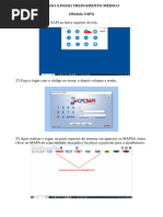 Folheto Informativo Psodermil Pomada 30g Betametasona Dipropionato ...