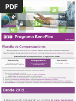 Guia de Beneficios Teleperformance | PDF