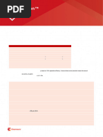 NEDOX - "Synergistic" Surface Enhancement Coatings | PDF | Friction | Wear