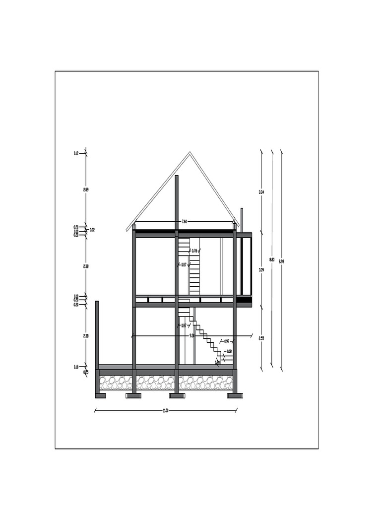 Alzado-layout1.PDF 1100 Sin Muros | PDF