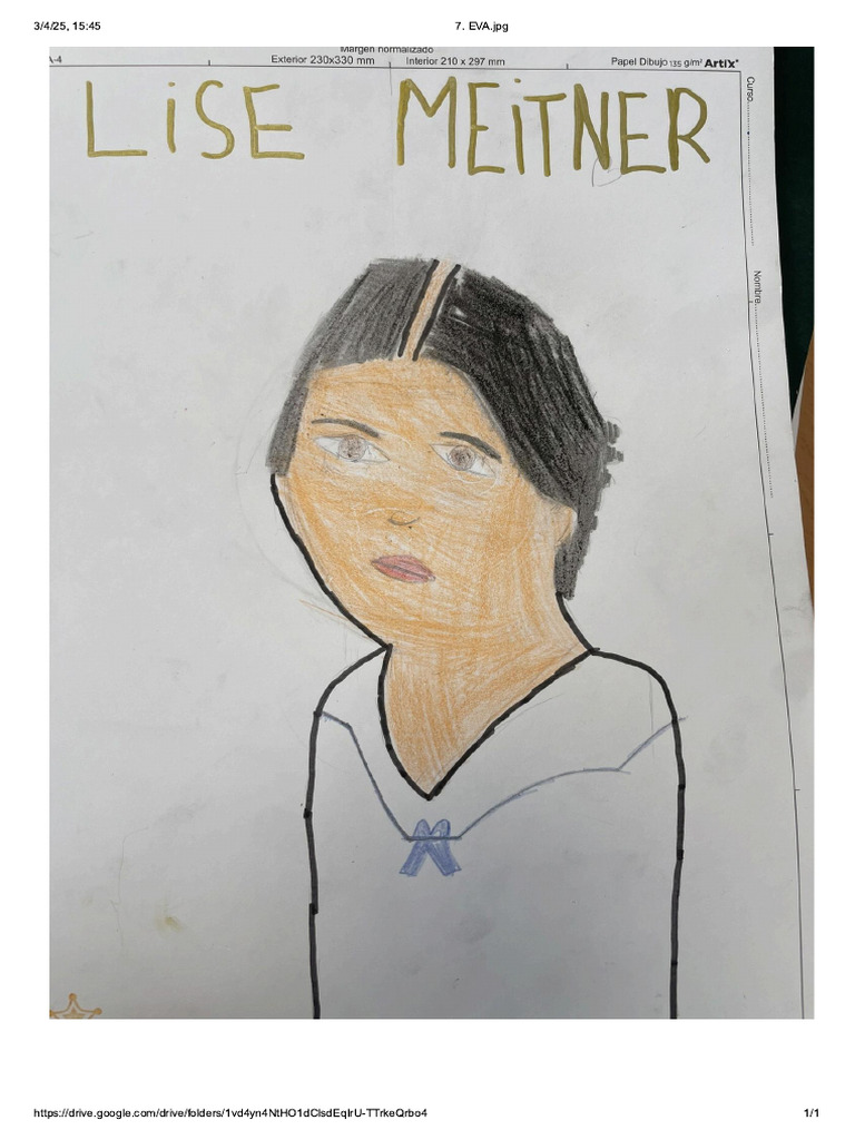 Lise Meitner | PDF