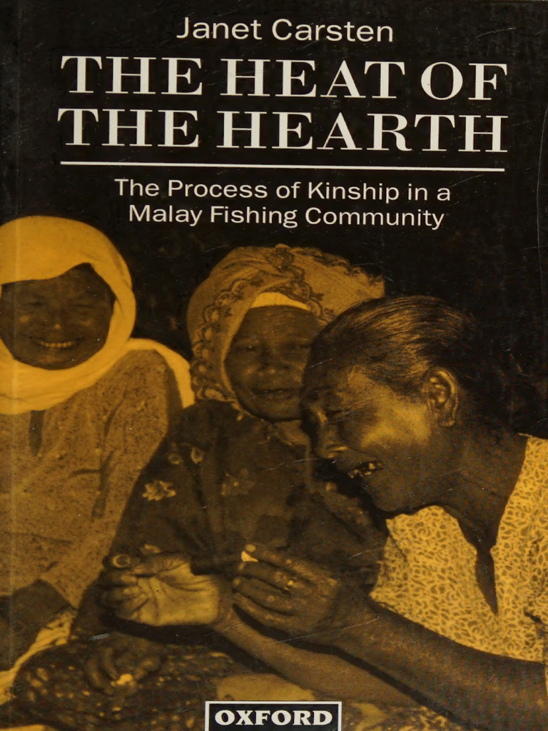 The Heat of The Hearth | PDF