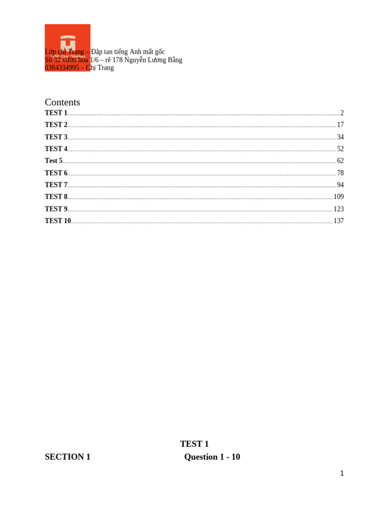 Ielts Vol 1 | PDF | Silk | Ships