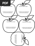 Close-Up English Textbook Form 3 | PDF