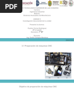 Manual Torno CNC Fanuc | PDF | Control numerico | Metalurgia