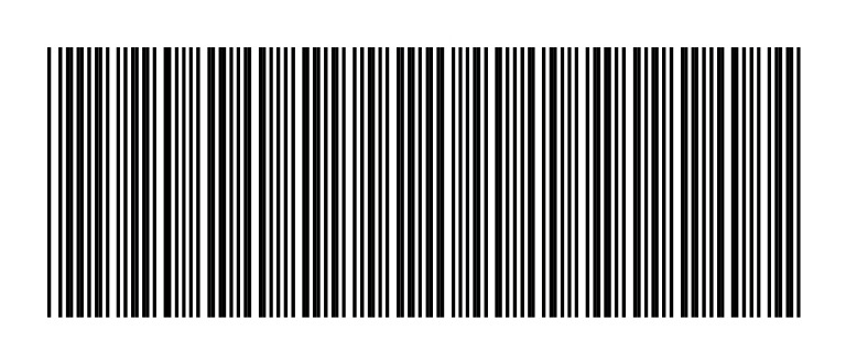 Codigo Barras Imms | PDF