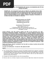 PBO Written Undertaking Guidelines | PDF | Taxes | Fiduciary