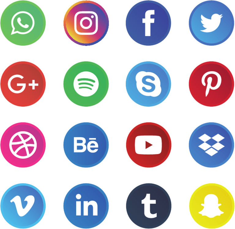 Redes Sociais | PDF