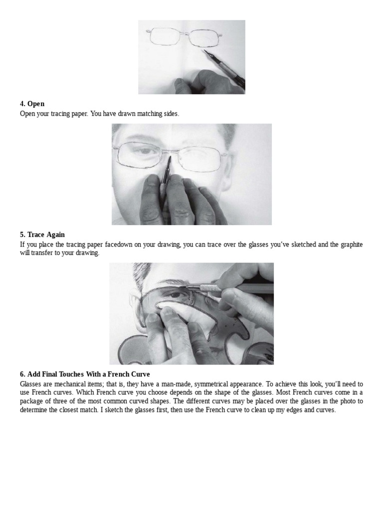 221 - PDFsam - The Big Book of Realistic Drawing Secrets Easy ...
