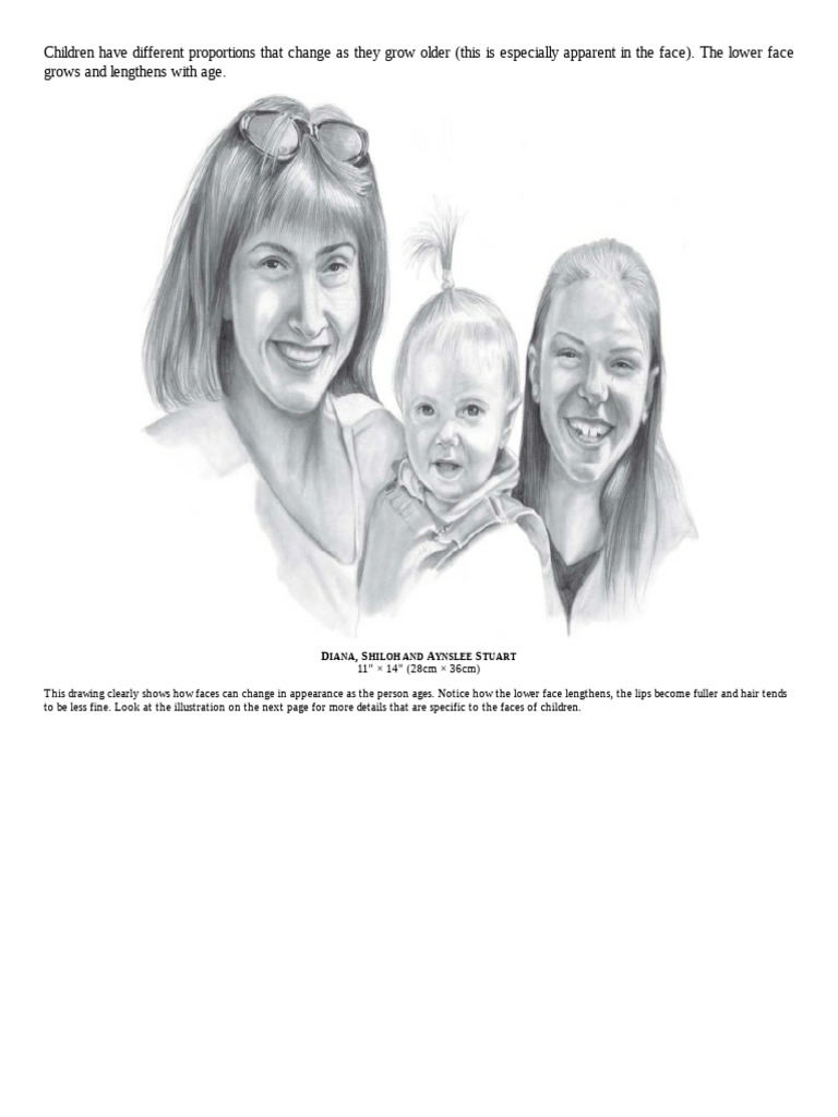 261 - PDFsam - The Big Book of Realistic Drawing Secrets Easy ...