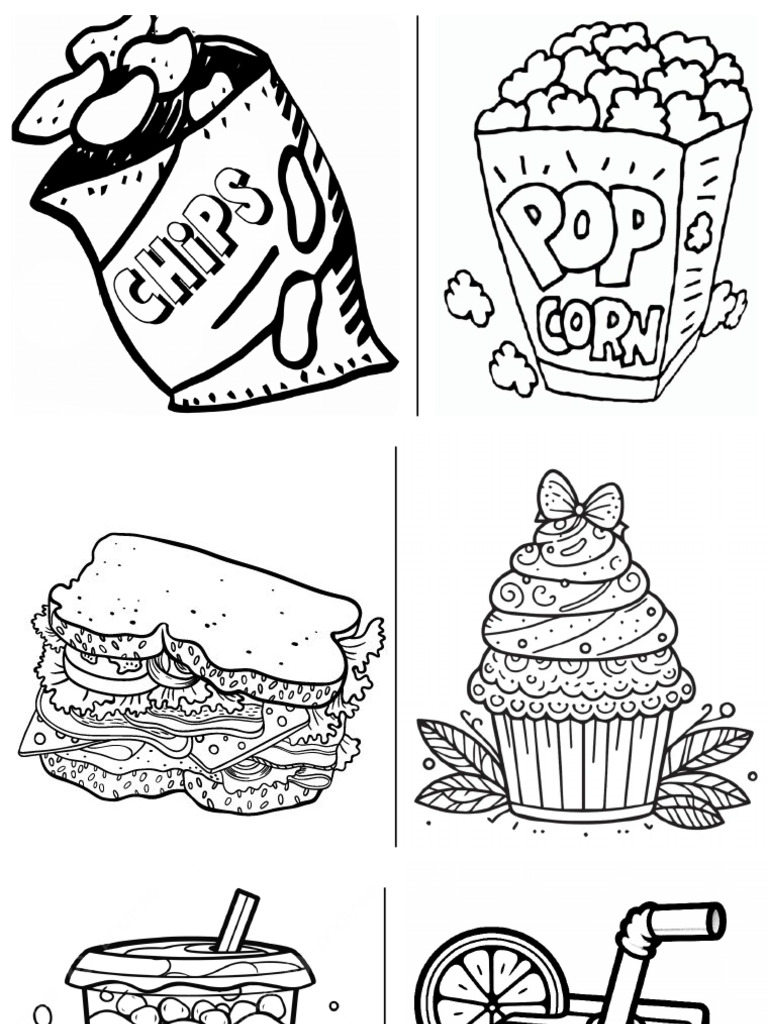 Gina's Birthday Party | PDF