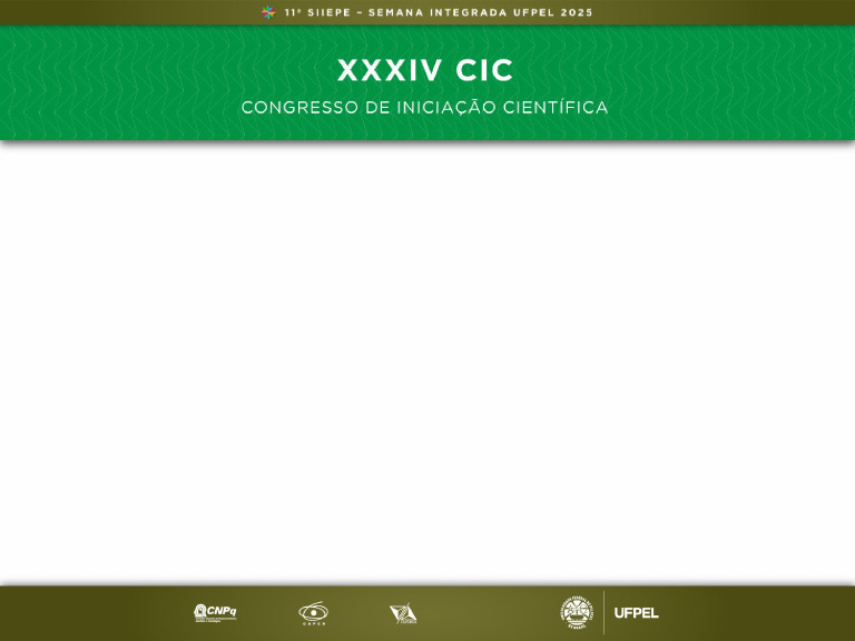 Template Cic 2025 | PDF