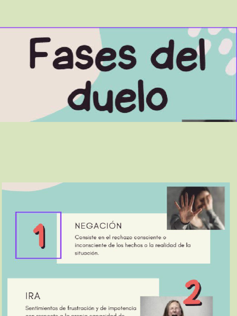 DUELO | PDF