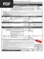 CPDAS Frequently Asked Questions (FAQs) | PDF | Payments | Professional ...