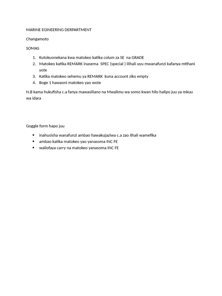 PRB 1 | PDF