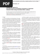 DIN 18134-2012 Plate Load Test | PDF