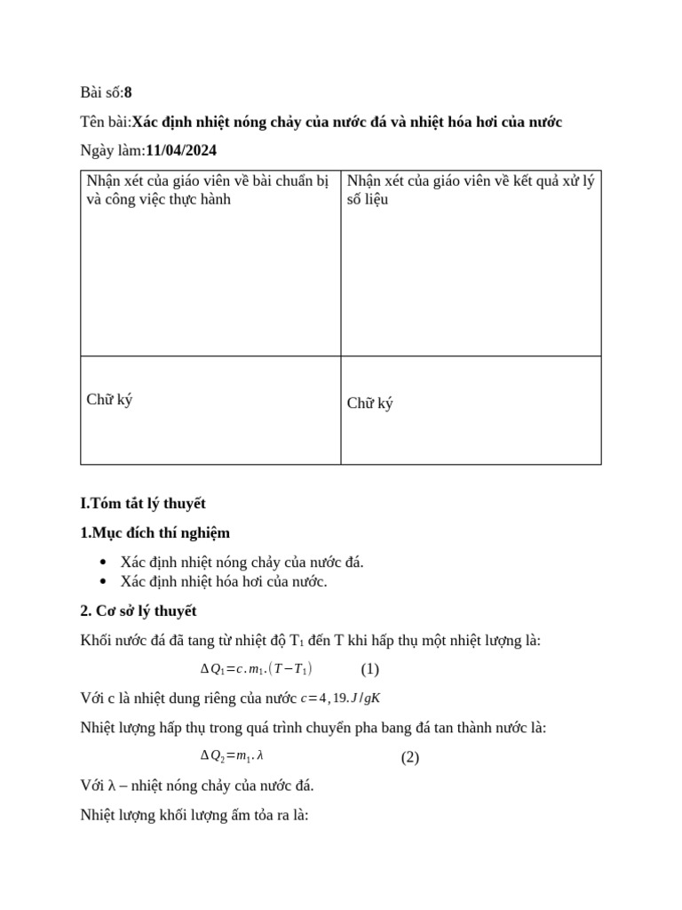 Chuanbilithuyet b8 | PDF