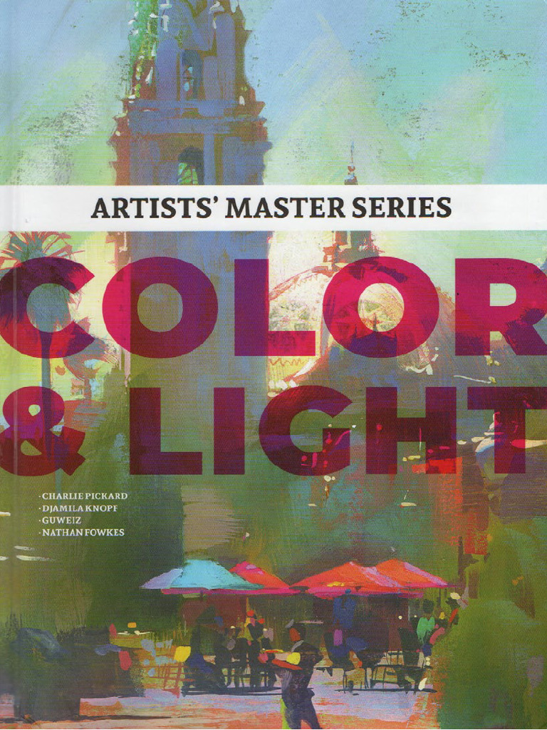 Artist Master Color Ligth | PDF