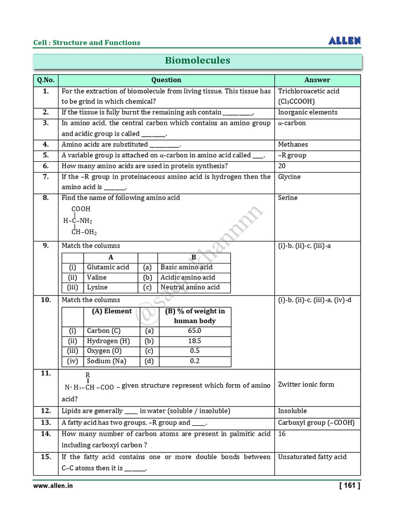 Zoology NCR 25-26 | PDF | Menstrual Cycle | Restriction Enzyme
