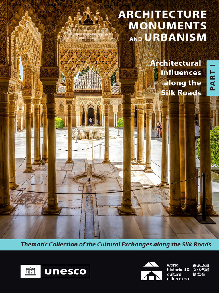 Religious Buildings of The Islamic Perio | PDF | Architectural Elements