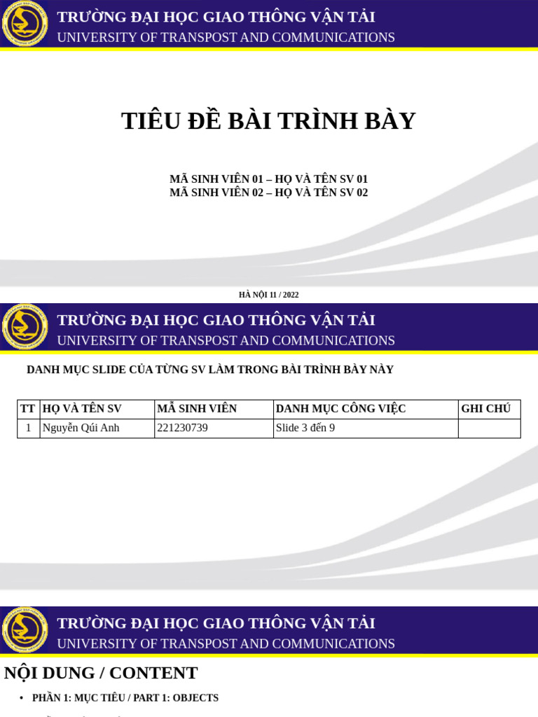 UTC - PPT Template - Sách Thầy Gửi | PDF | Operating System | Input/Output