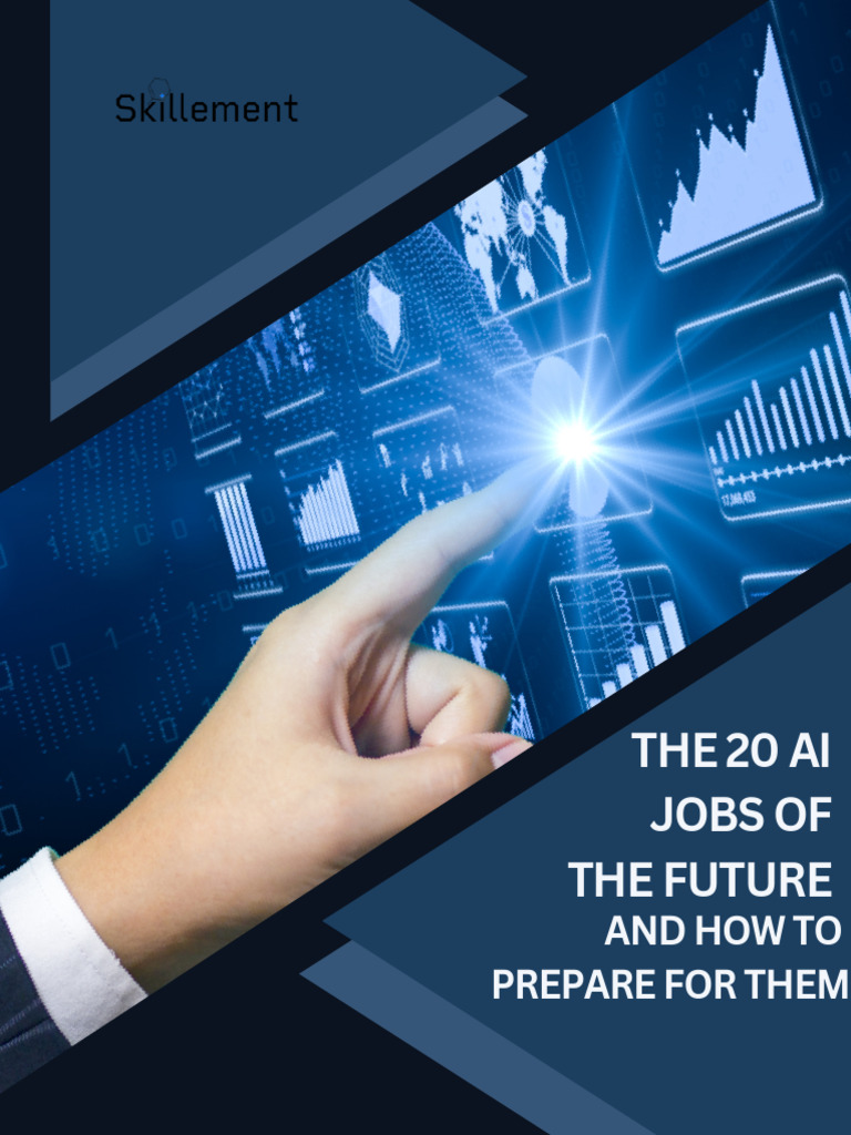 Future AI Jobs and Preparation Guide | PDF | Artificial Intelligence ...