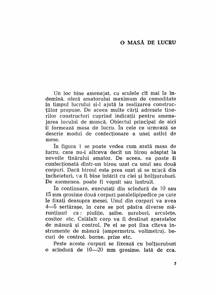 Constructii 02 | PDF