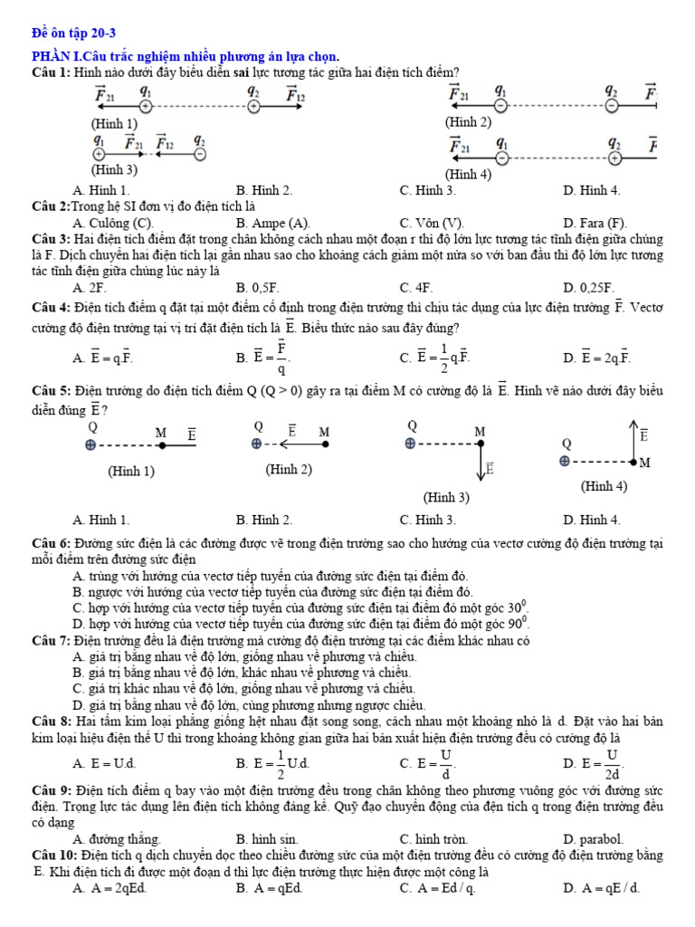 Ngày 20-3 | PDF
