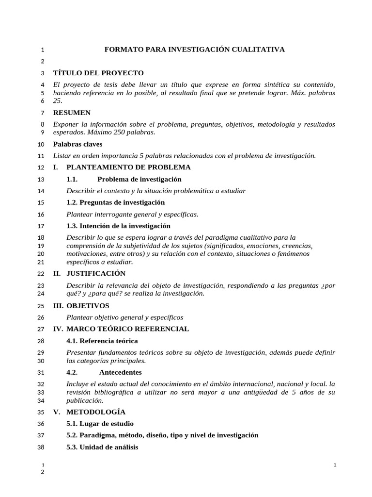 formato de tesis | PDF