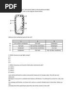 APAS Form 1 ANNUAL PERFORMANCE APPRAISAL SYSTEM APAS FORM | PDF