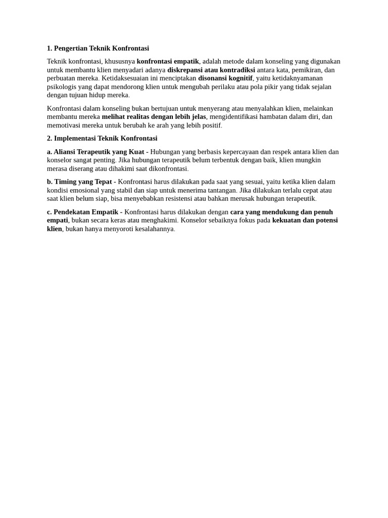 PRESENTASI TTK BESOK | PDF