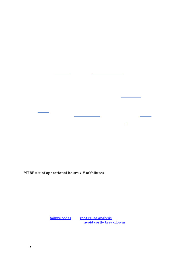 IS15 IS205 REE Unit 1 Reliability Concept | PDF | Reliability Engineering