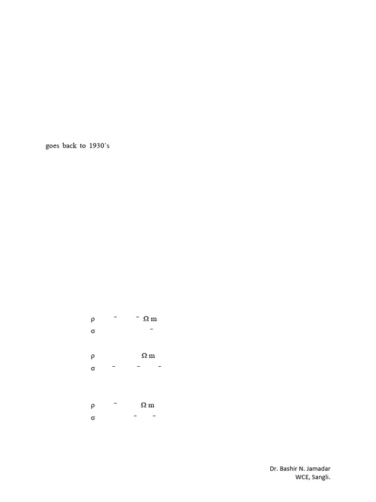 Solid State Physics: Energy Bands Explained | PDF | Semiconductors ...