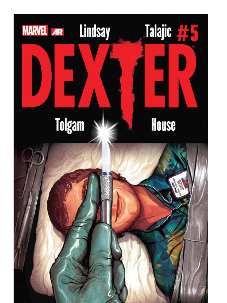 Dexter | PDF