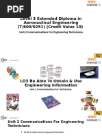 EAL Level 2 MDEF2-001 Lesson 5 (15-17) | PDF | Personal Protective ...
